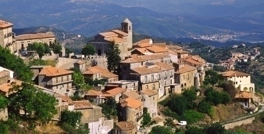 Alfano | Cilentomania | Associzione Turistica | Infopoint